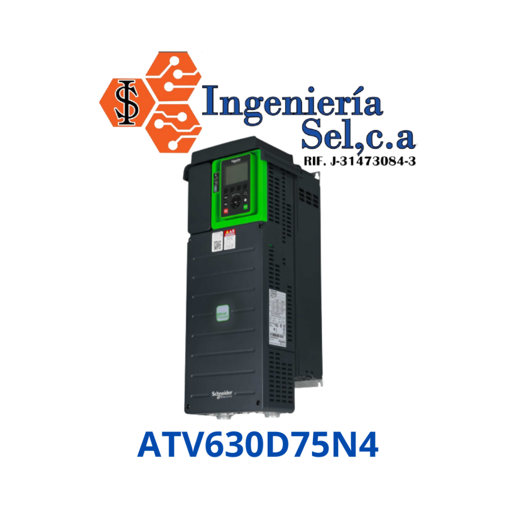 ATV630D75N4 (100HP) – Ingenieria Selca