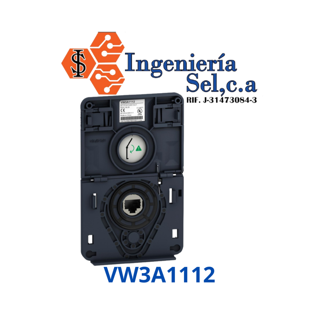 VW3A1112 – Ingenieria Selca