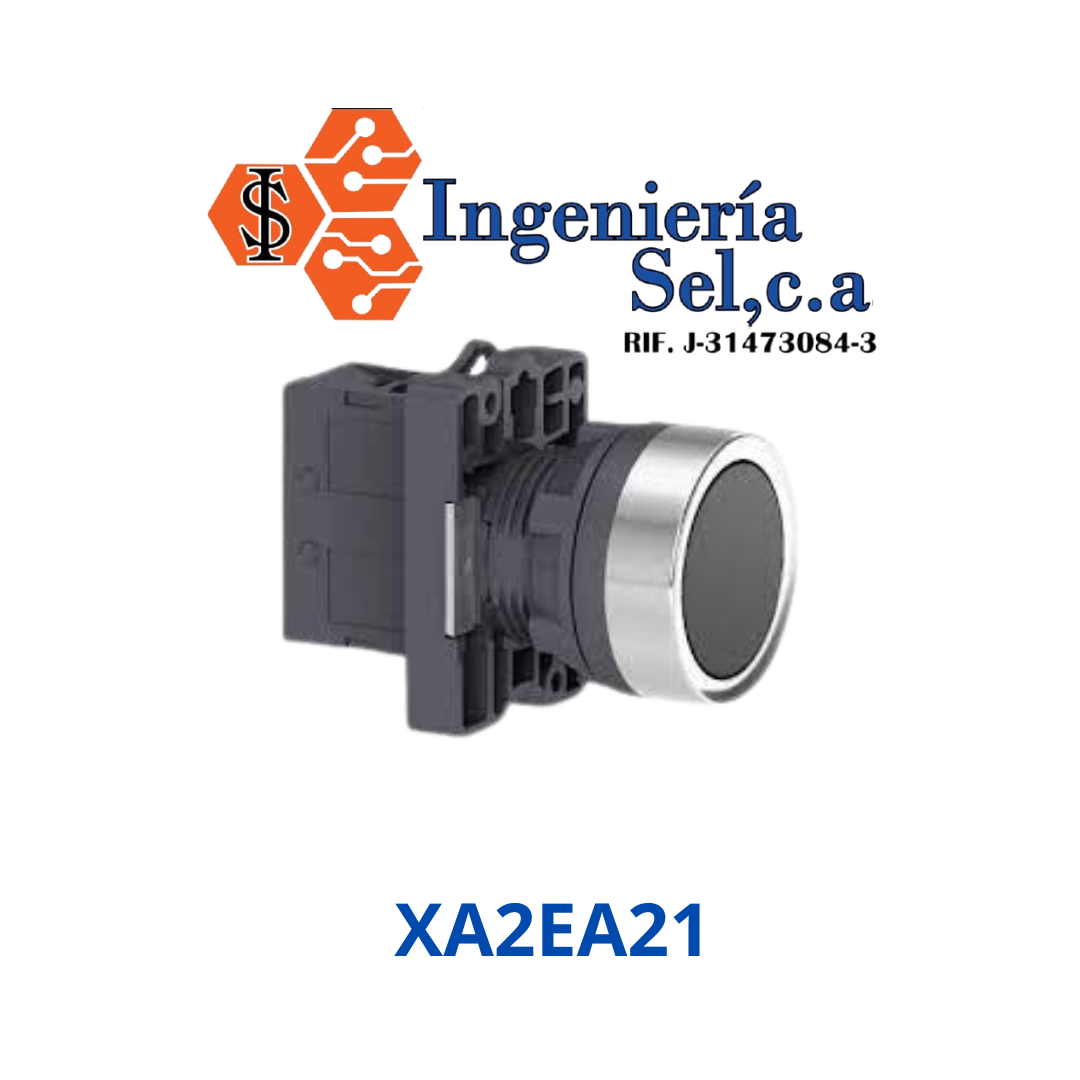 XA2EA21 – Ingenieria Selca