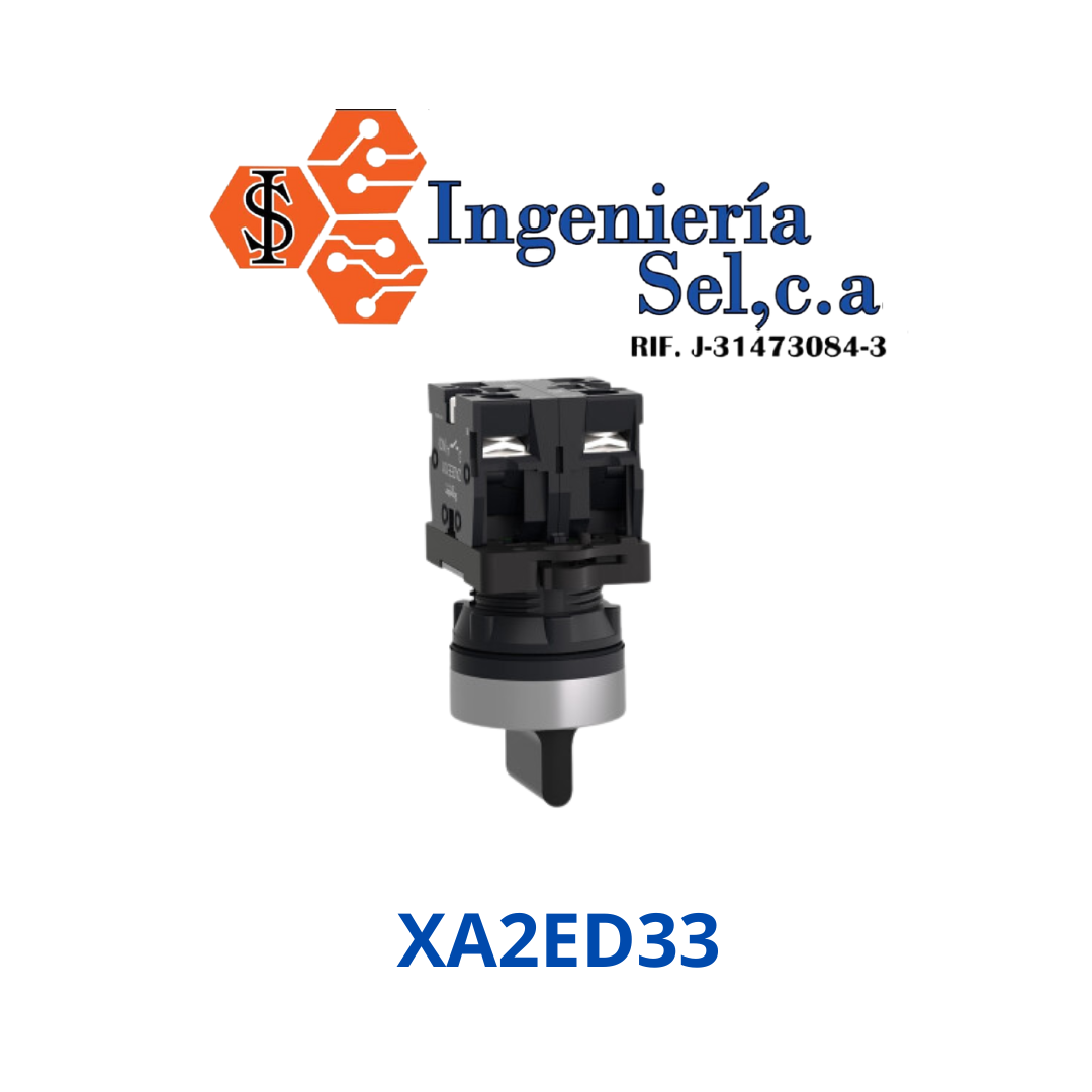 XA2ED33 – Ingenieria Selca