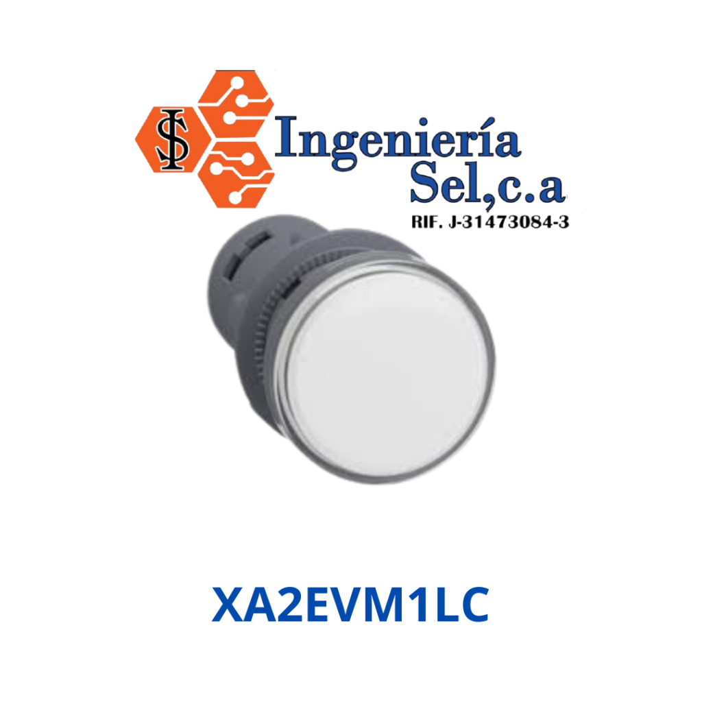 XA2EVM1LC – Ingenieria Selca