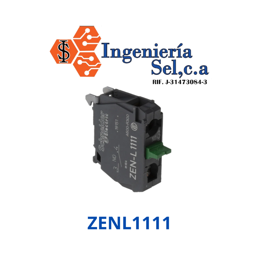 ZENL1111 – Ingenieria Selca