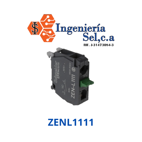ZENL1111 – Ingenieria Selca