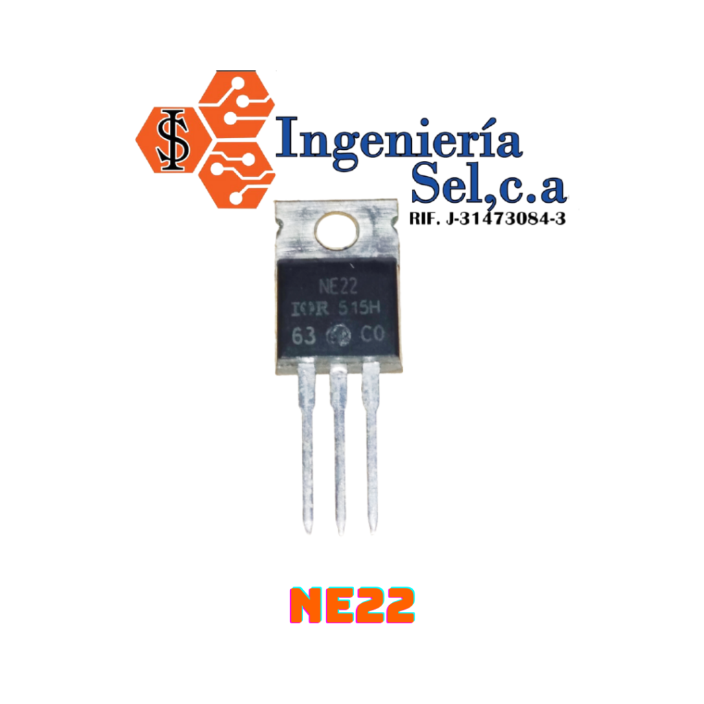 NE22 – Ingenieria Selca
