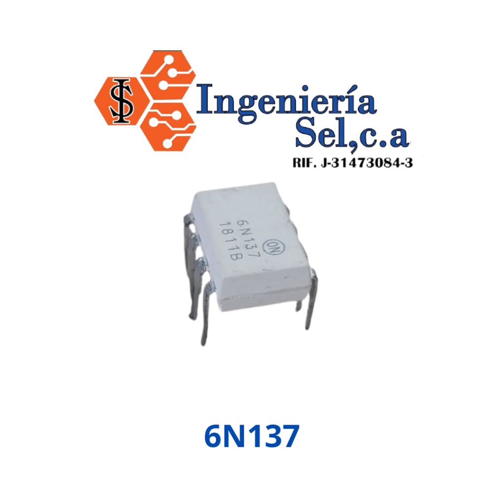 6N137 – Ingenieria Selca